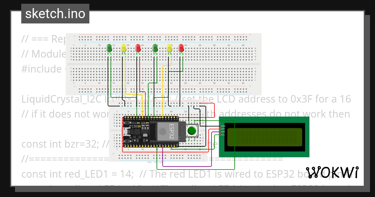 Final _ Donald - Wokwi ESP32, STM32, Arduino Simulator