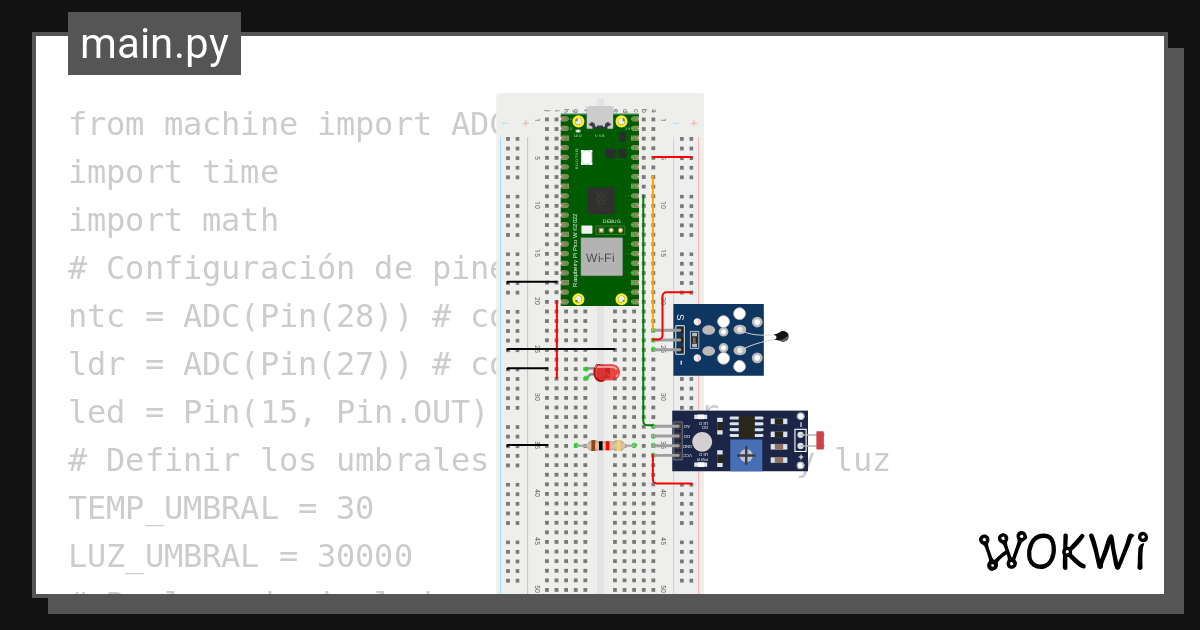Tarea1 Wokwi Esp32 Stm32 Arduino Simulator