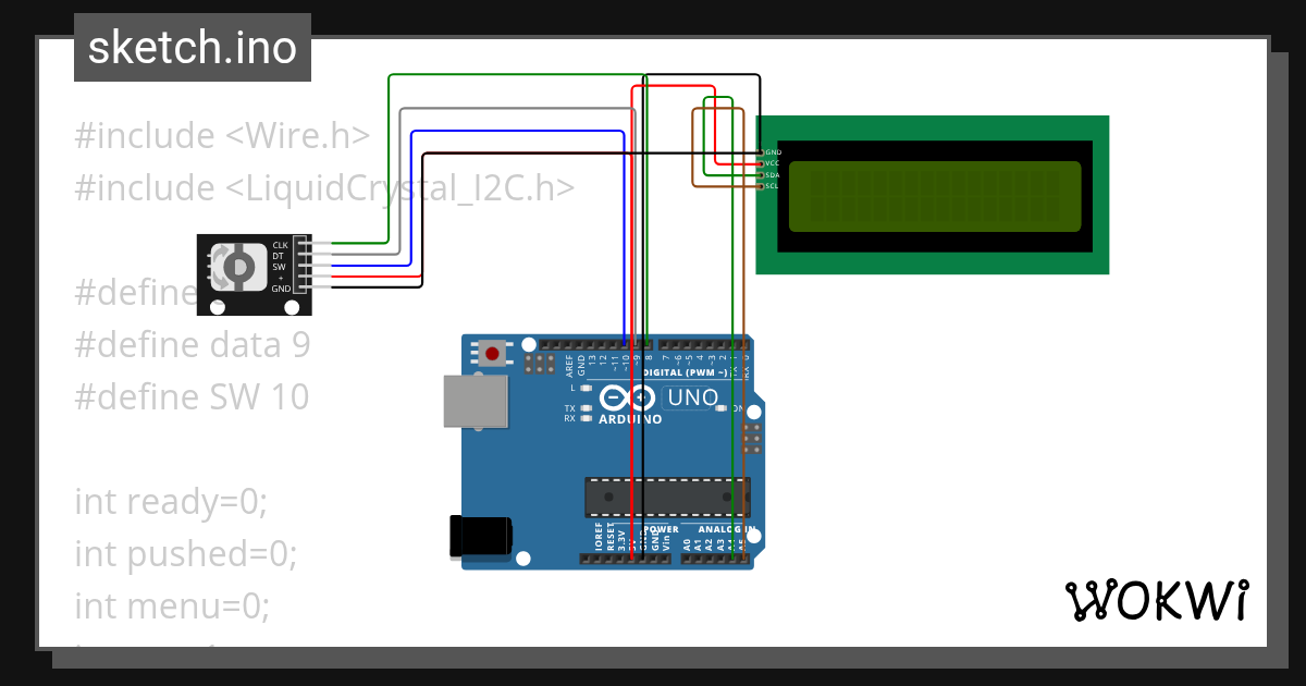 XYZ - Wokwi ESP32, STM32, Arduino Simulator