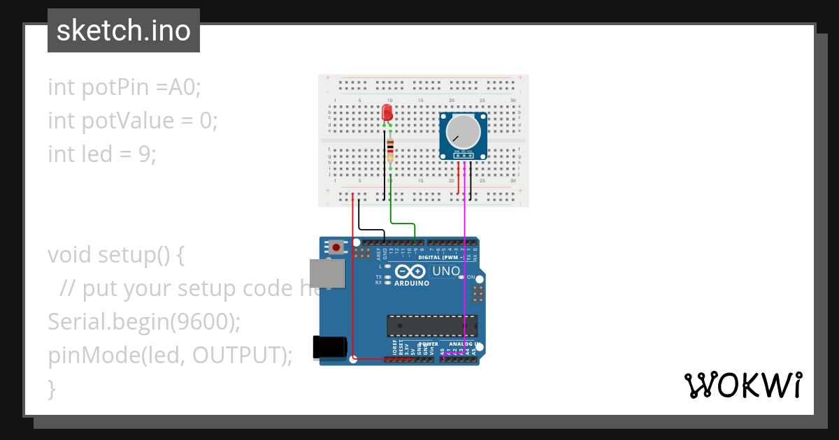 Mid Individual Assignment 2 - Wokwi ESP32, STM32, Arduino Simulator Mid Individual Assignment 2 - Wokwi ESP32, STM32, Arduino Simulator