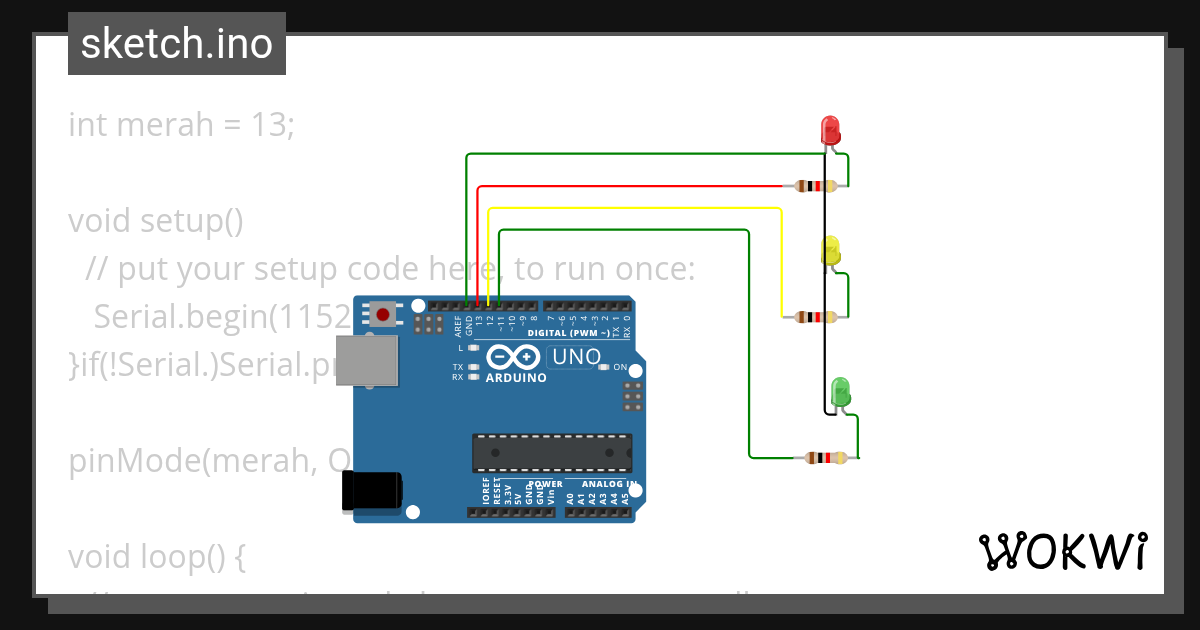 Dita Wokwi Esp32 Stm32 Arduino Simulator 