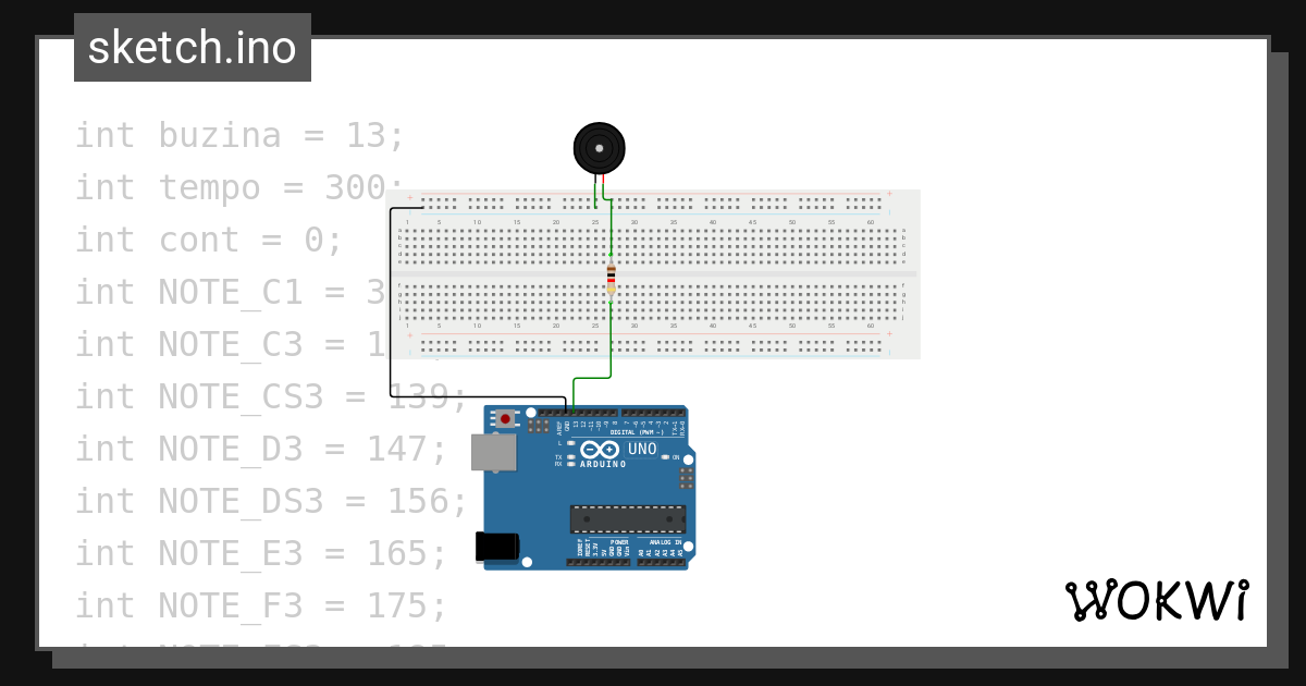 Siuu Wokwi Esp32 Stm32 Arduino Simulator