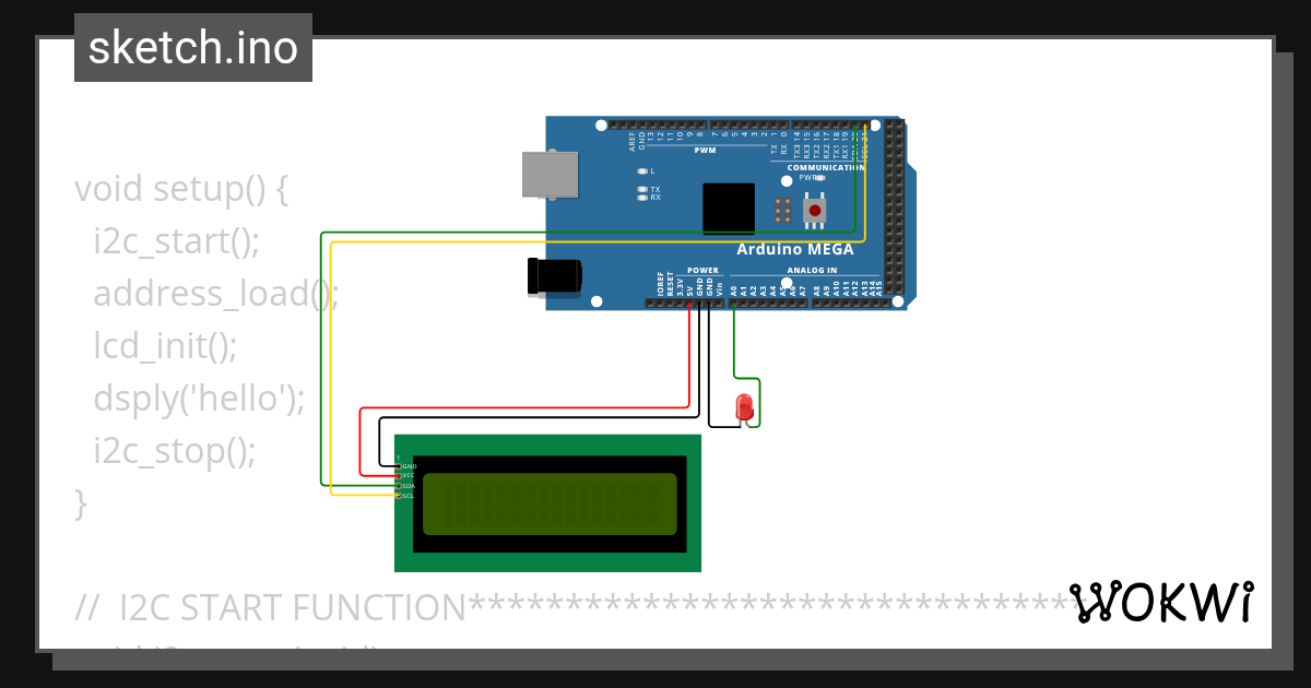4bit - Wokwi ESP32, STM32, Arduino Simulator