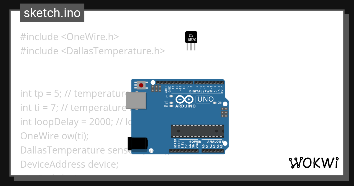 Mem Array - Wokwi ESP32, STM32, Arduino Simulator