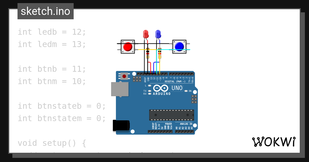 Tigas2 Dea Merliana Xii F2 Wokwi Esp32 Stm32 Arduino Simulator