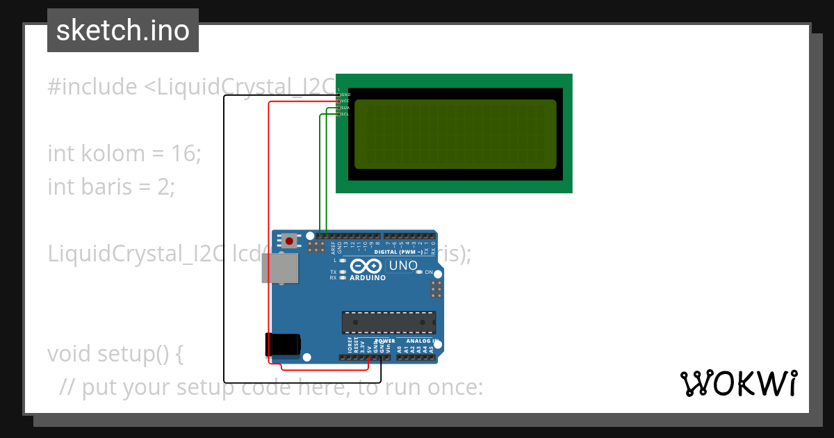 davi pratama 12.3 - Wokwi ESP32, STM32, Arduino Simulator