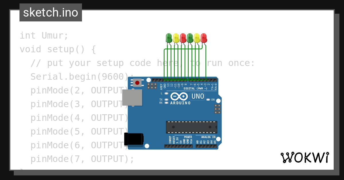 Wokwi Online Esp32 Stm32 Arduino Simulator 5926