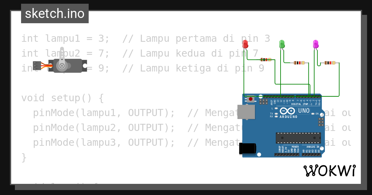 Raihana Atallah F Xiif1 Wokwi Esp32 Stm32 Arduino Simulator 0476