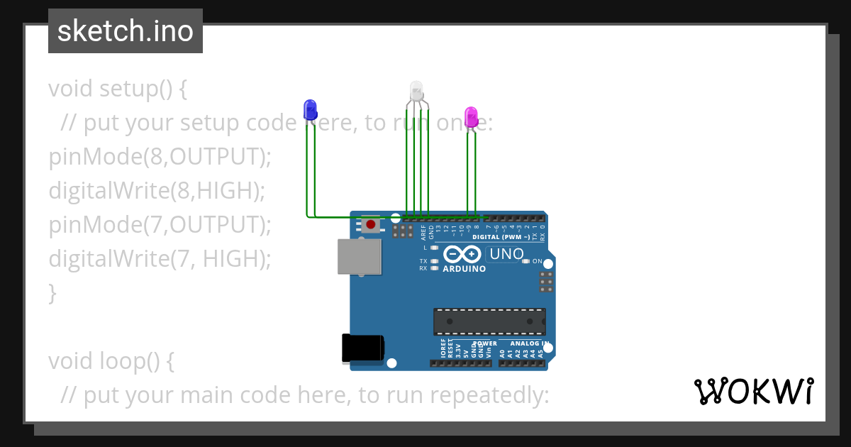 Rahul Wokwi Esp32 Stm32 Arduino Simulator 