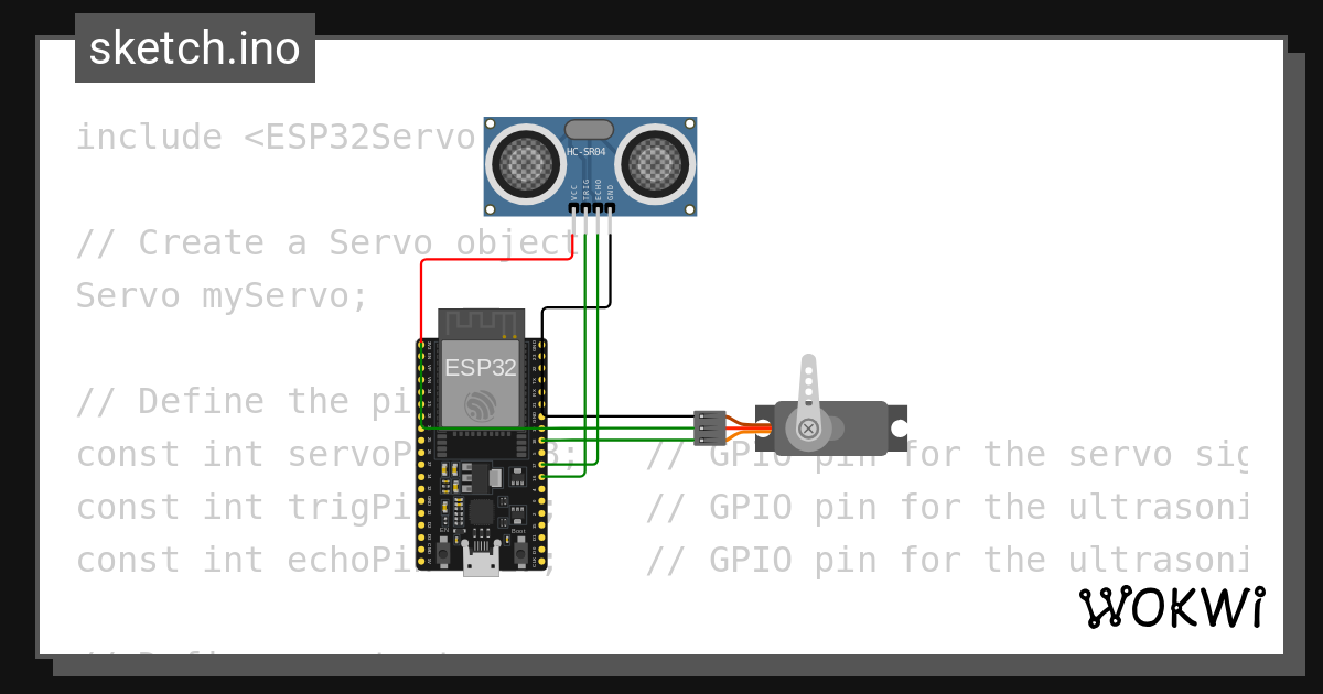 Project 2 Jaya Sarthy Moulash Godhaelamaran Copy 3 Wokwi Esp32 Stm32 Arduino Simulator