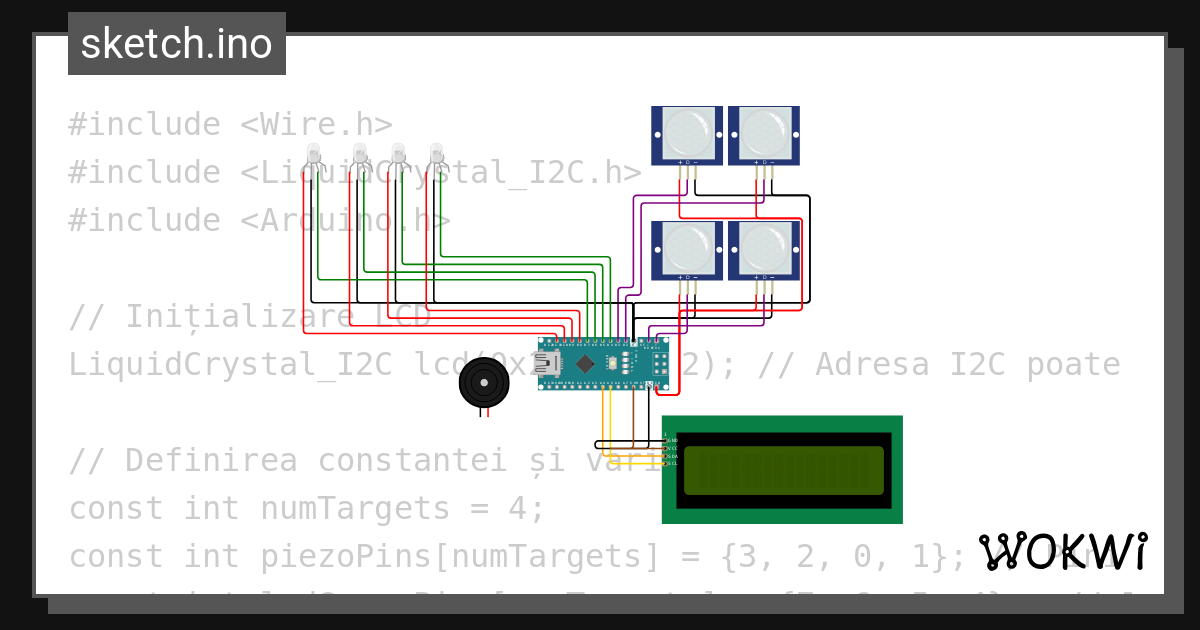 Testt Wokwi Esp32 Stm32 Arduino Simulator 1507