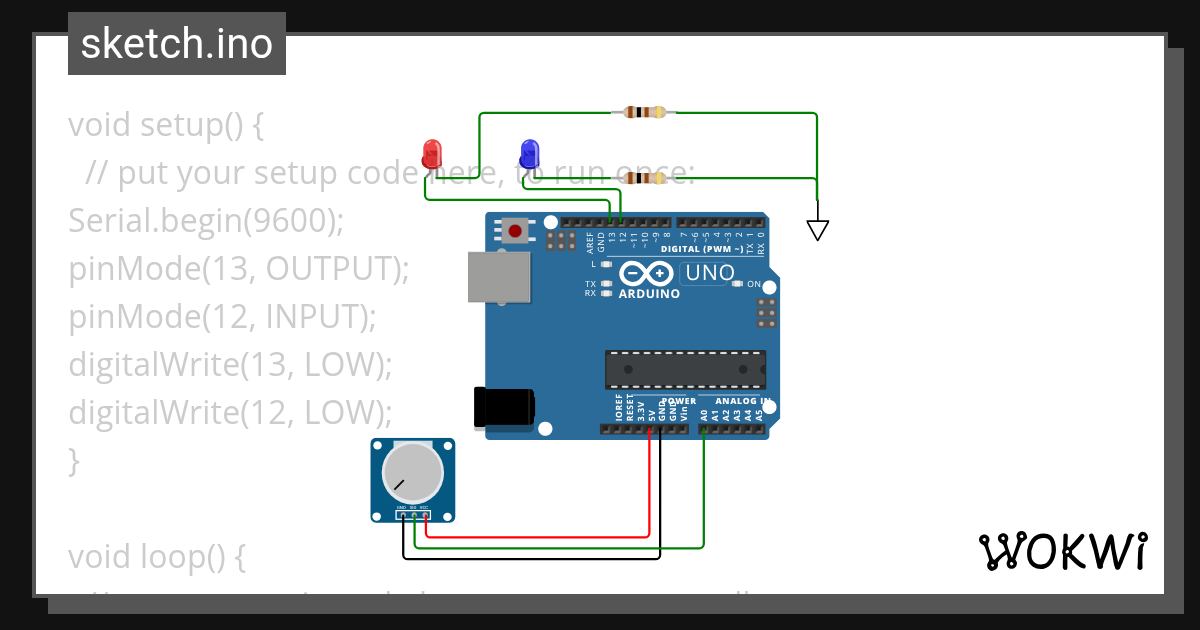 Olivia Wokwi Esp32 Stm32 Arduino Simulator 
