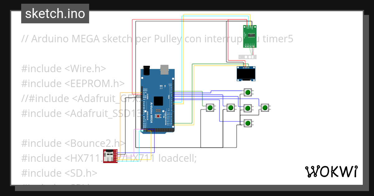 Tension_Gauge_V01 - Wokwi ESP32, STM32, Arduino Simulator