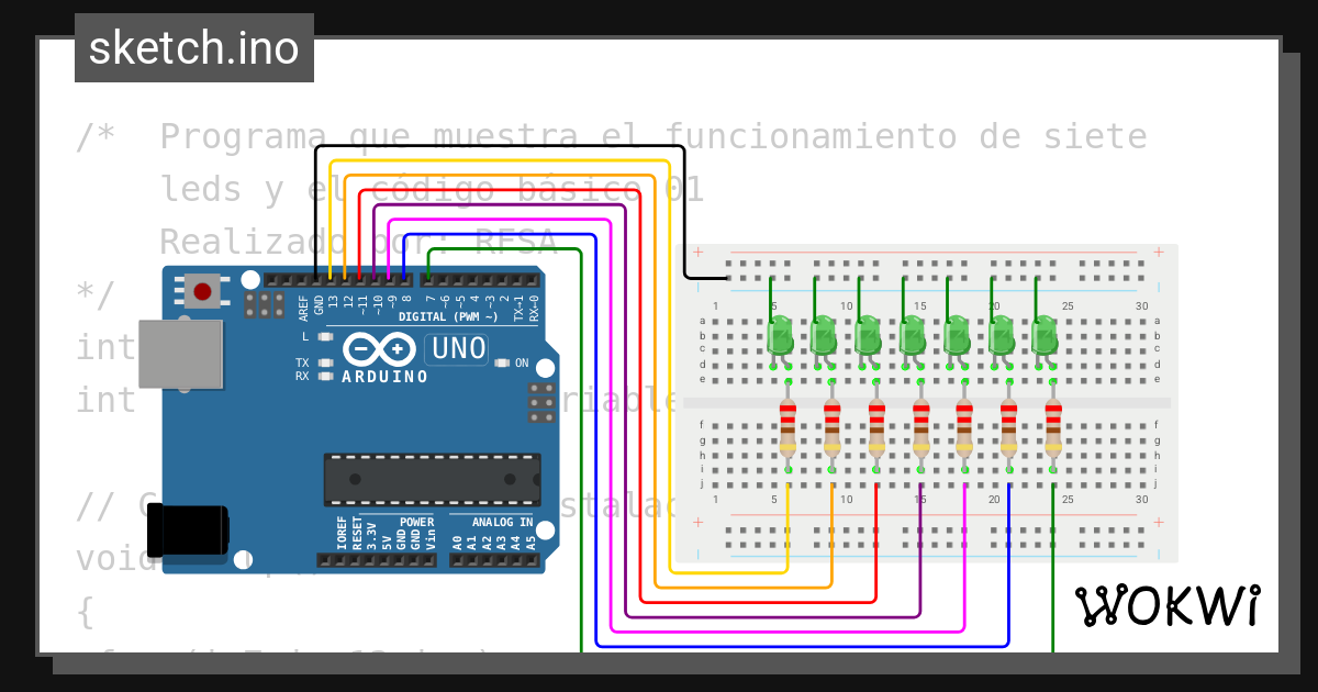 S4 S3c 01 Wokwi Esp32 Stm32 Arduino Simulator