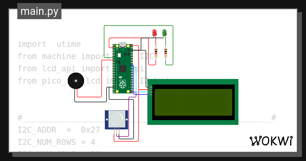 Anderson Wokwi Esp32 Stm32 Arduino Simulator 