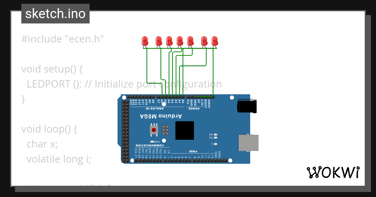 Sreenivas Pai K Wokwi Esp32 Stm32 Arduino Simulator 