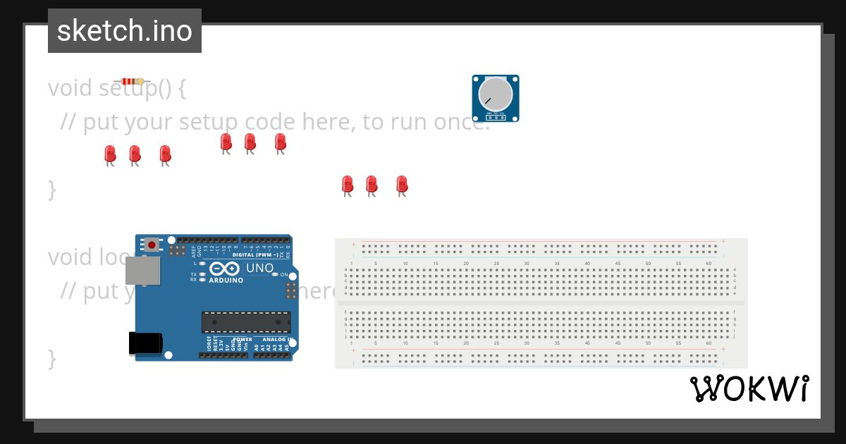 Proyecto 3, SISEMB - Wokwi ESP32, STM32, Arduino Simulator