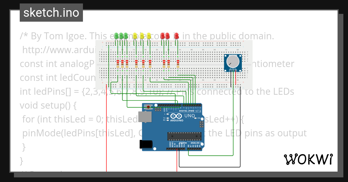 Wokwi Online Esp32 Stm32 Arduino Simulator 7403