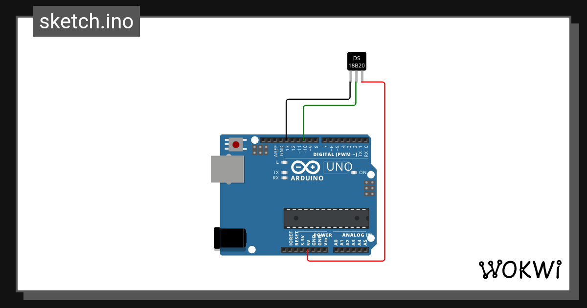 exe1_2 DS18B20 serial - Wokwi ESP32, STM32, Arduino Simulator exe1_2 DS18B20 serial - Wokwi ESP32, STM32, Arduino Simulator