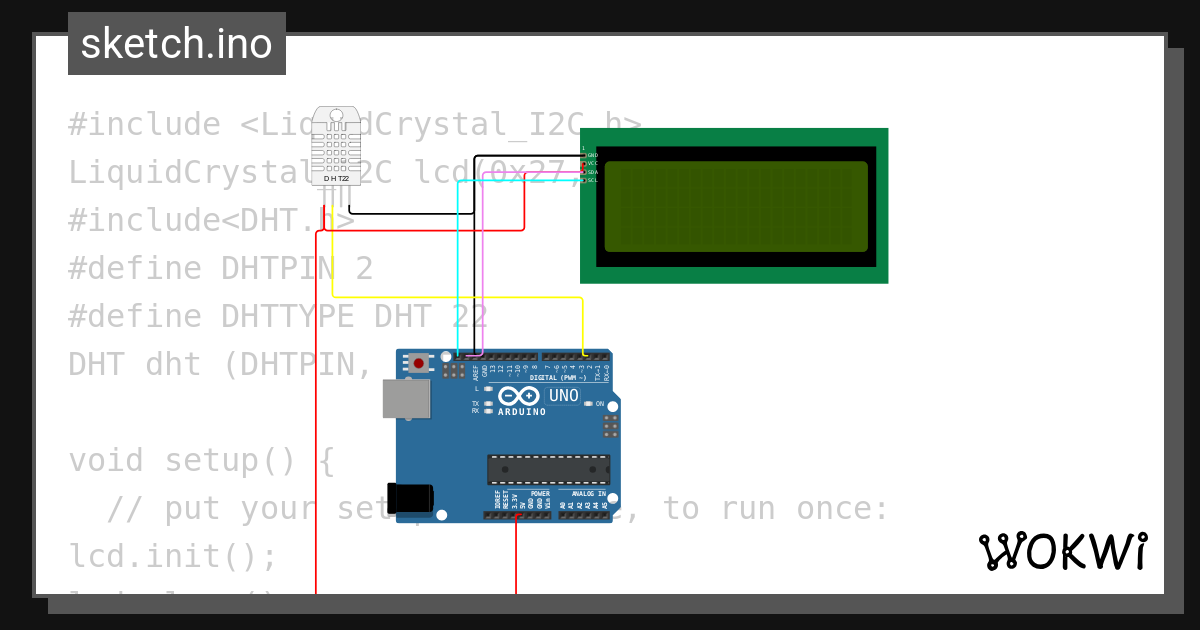 Naizah Bunga Xii I Wokwi Esp32 Stm32 Arduino Simulator 4930