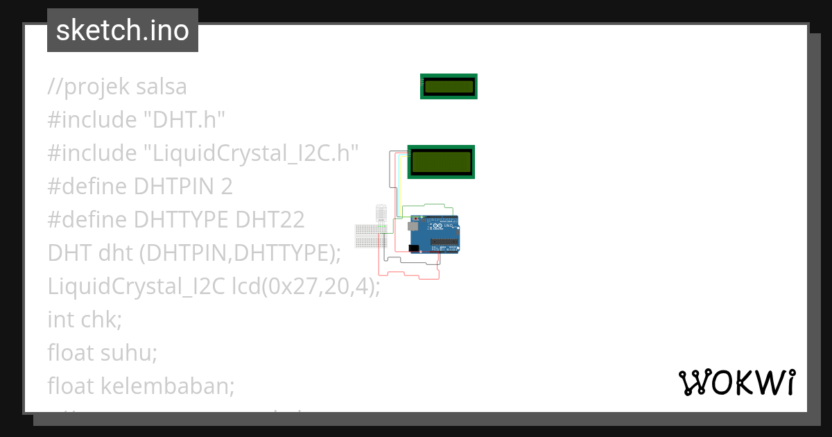 Ardunio Sensor Wokwi Esp32 Stm32 Arduino Simulator 1461