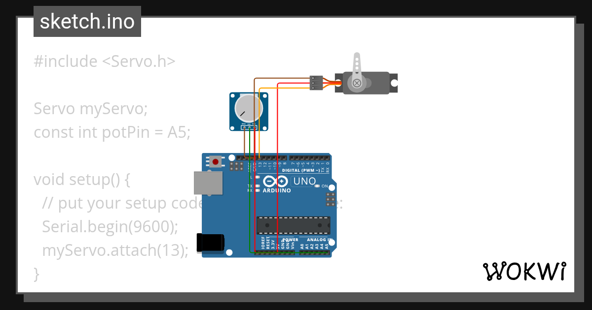 Midterm Act 4 - Wokwi ESP32, STM32, Arduino Simulator Midterm Act 4 - Wokwi ESP32, STM32, Arduino Simulator