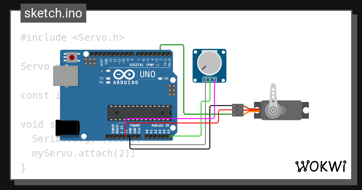 Mid Individual Assignment 4 - Wokwi ESP32, STM32, Arduino Simulator Mid Individual Assignment 4 - Wokwi ESP32, STM32, Arduino Simulator