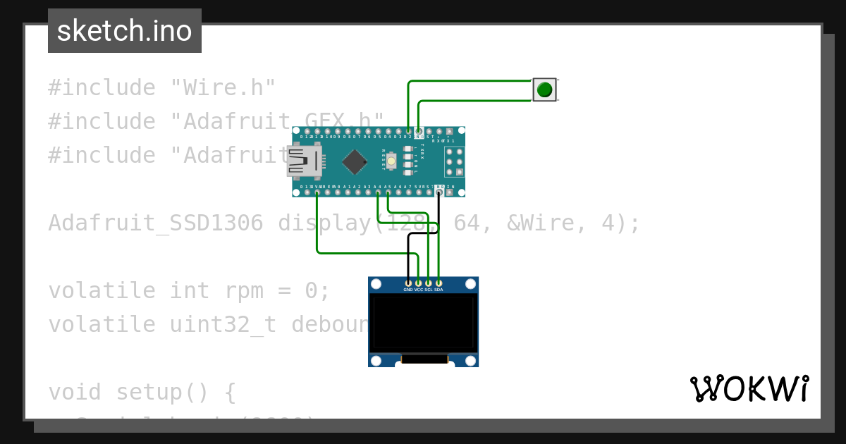 111 Wokwi Esp32 Stm32 Arduino Simulator 9431