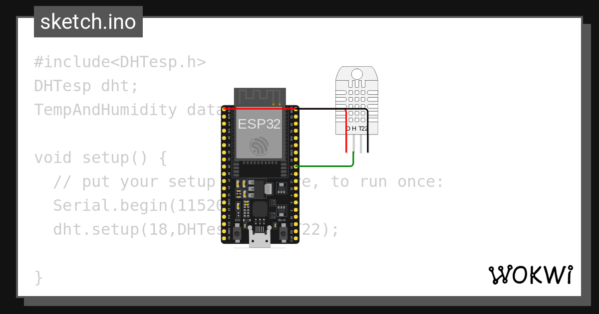 G7 Wokwi Esp32 Stm32 Arduino Simulator
