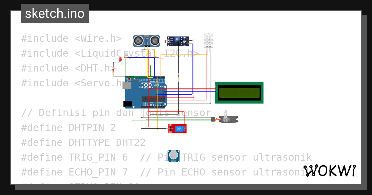 Tugas Terbaru Wokwi Esp32 Stm32 Arduino Simulator 0793