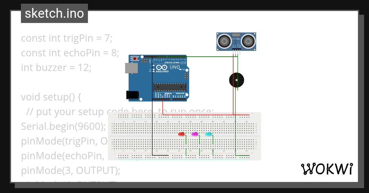 Reyesmid Individual Assignment 6 Wokwi Esp32 Stm32 Arduino Simulator 