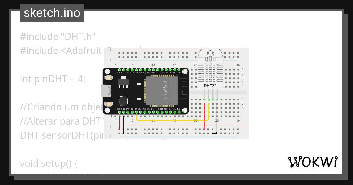 09_Sensor_Temperatura - Wokwi ESP32, STM32, Arduino Simulator