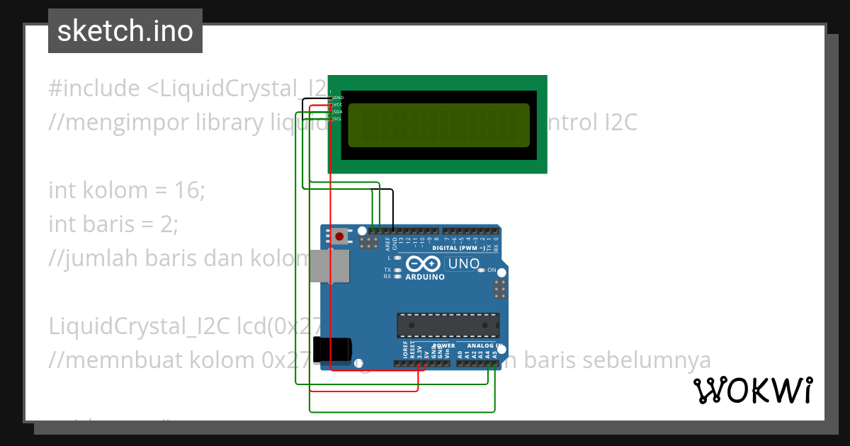 iwiwi - Wokwi ESP32, STM32, Arduino Simulator