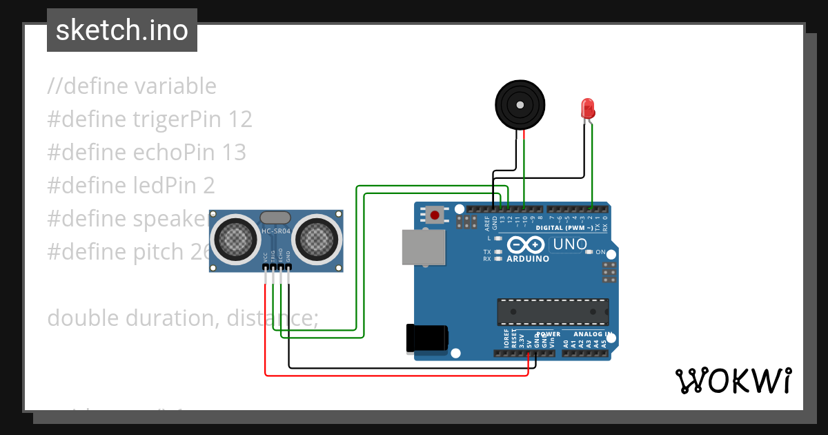 Prj1speakerled Wokwi Esp32 Stm32 Arduino Simulator 0788