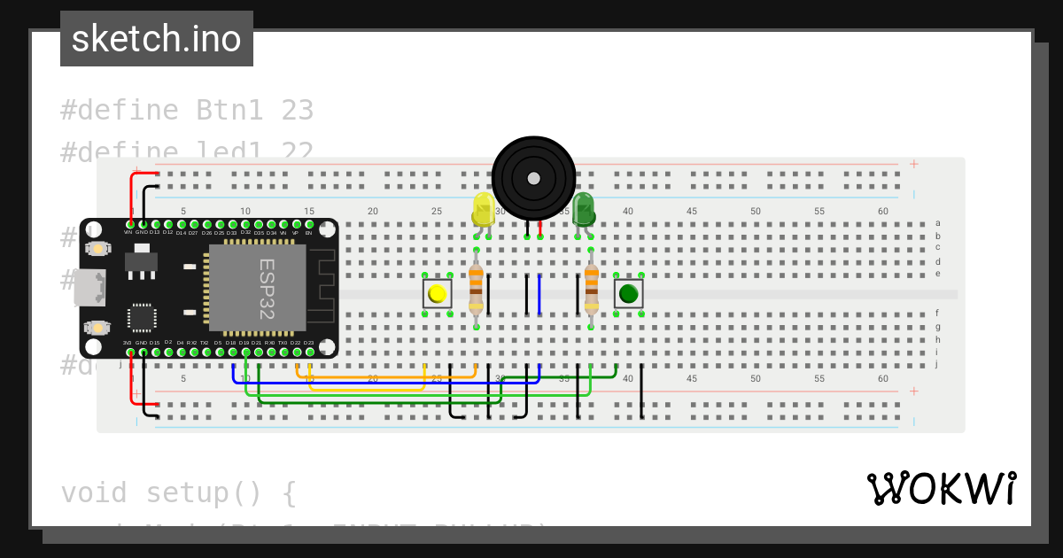 10passaourepassa Wokwi Esp32 Stm32 Arduino Simulator 9748