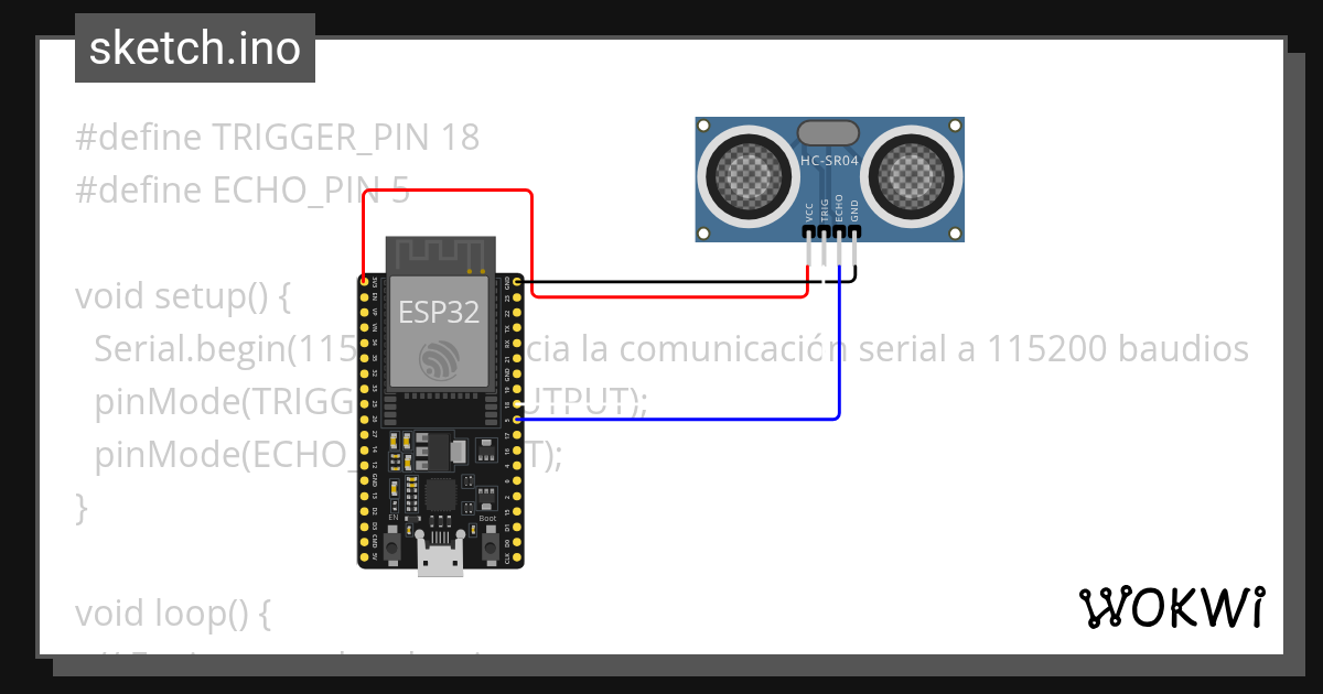 Gabriel Wokwi Esp32 Stm32 Arduino Simulator 