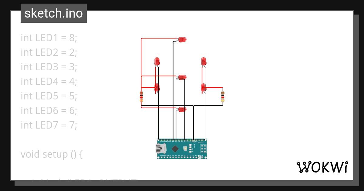 Daffa Wokwi Esp32 Stm32 Arduino Simulator 