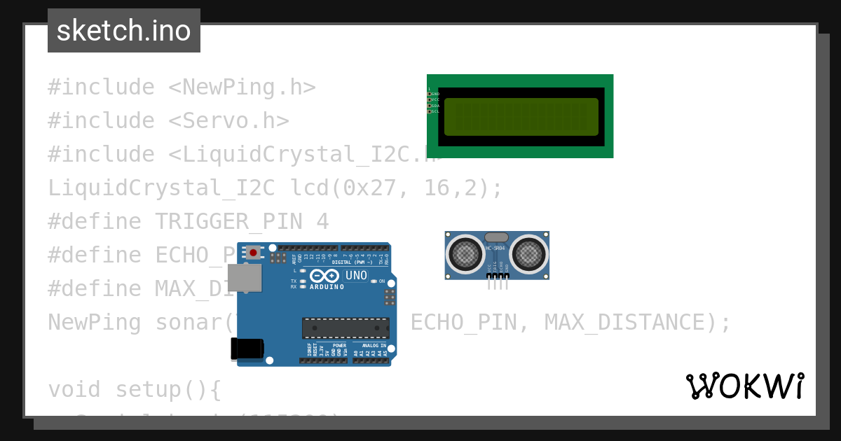 Wokwi Online Esp32 Stm32 Arduino Simulator