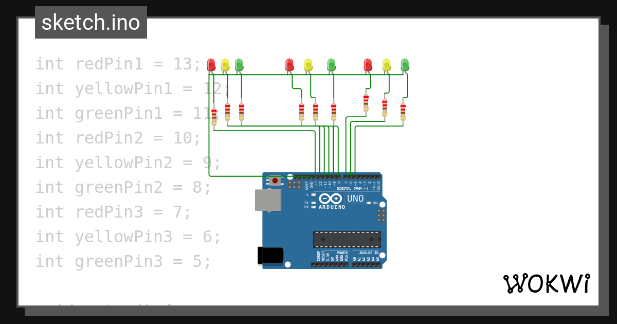 Erzi Raja Garam Wokwi Esp32 Stm32 Arduino Simulator 4201