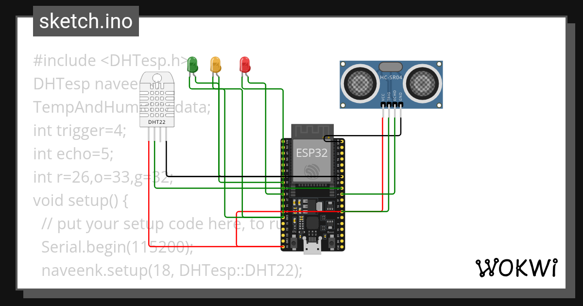 Ship naveen Copy dht - Wokwi ESP32, STM32, Arduino Simulator