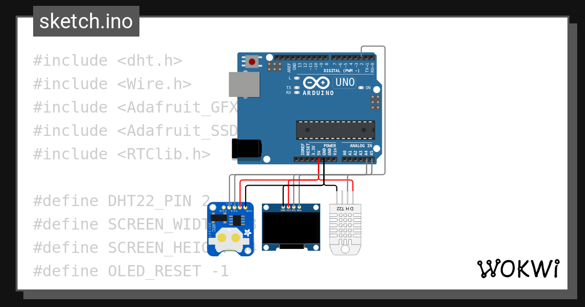 Wokwi Online Esp32 Stm32 Arduino Simulator 8220