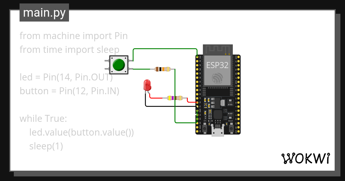 prak3(blm) - Wokwi ESP32, STM32, Arduino Simulator prak3(blm) - Wokwi ESP32, STM32, Arduino Simulator