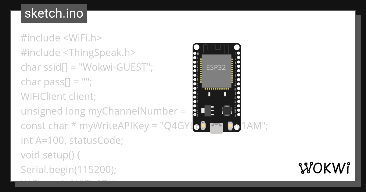 PACRPT Wokwi to cloud Copy - Wokwi ESP32, STM32, Arduino Simulator
