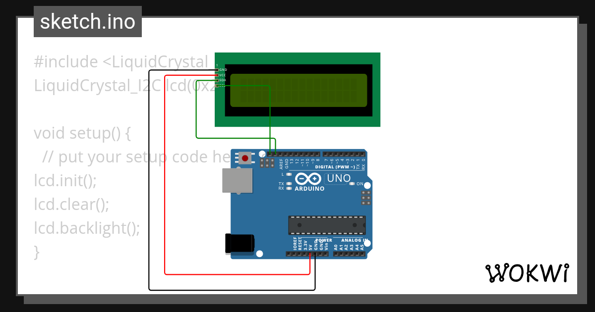 JIHAN - Wokwi ESP32, STM32, Arduino Simulator