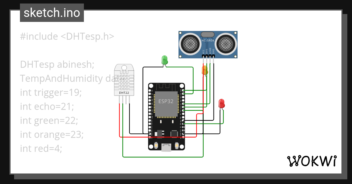 dht22 Copy - Wokwi ESP32, STM32, Arduino Simulator