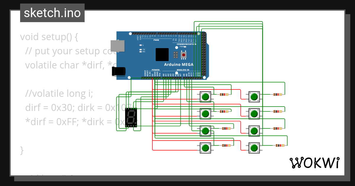 7seg_switch_AtoF - Wokwi ESP32, STM32, Arduino Simulator