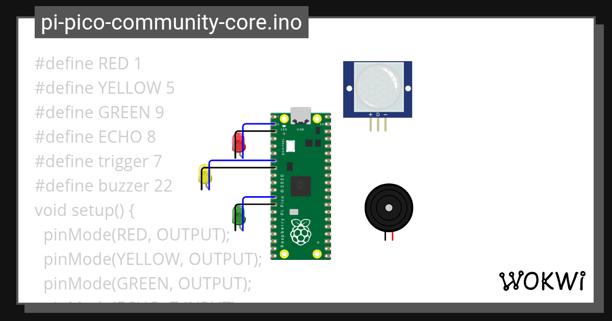 Pi Pico Community O Copy Wokwi Esp32 Stm32 Arduino Simulator 8058