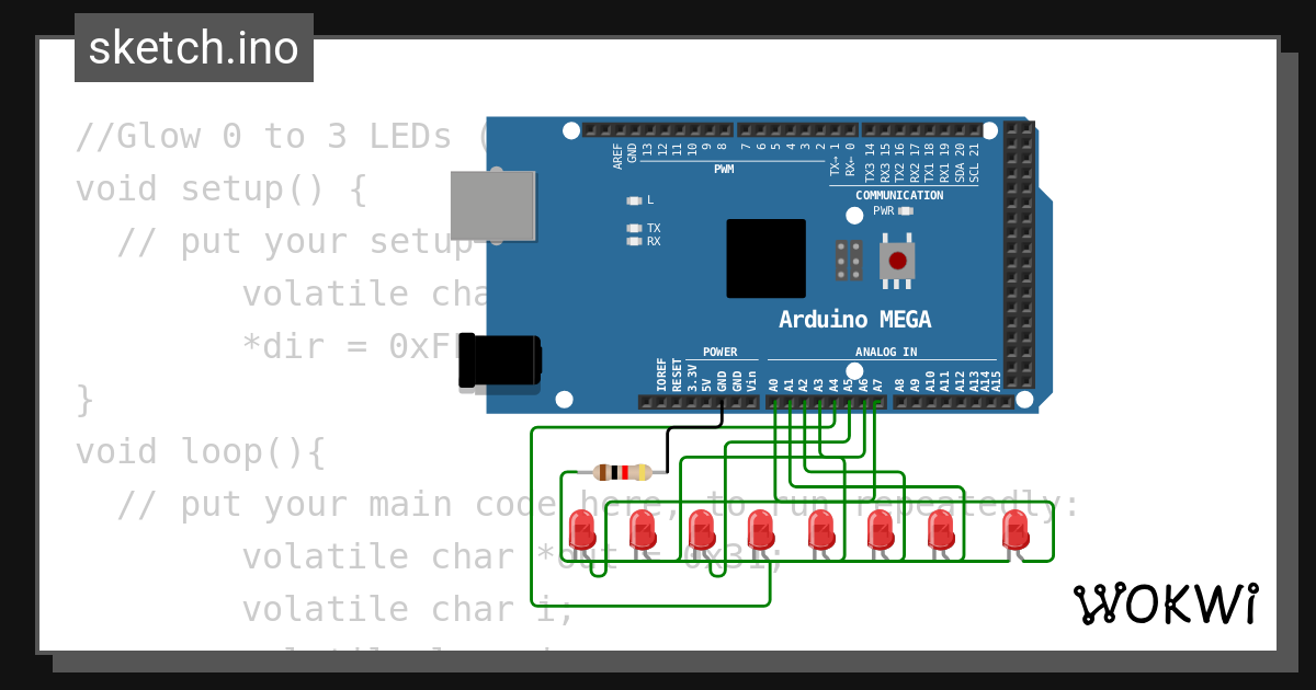 Led2q7 Wokwi Esp32 Stm32 Arduino Simulator 9744