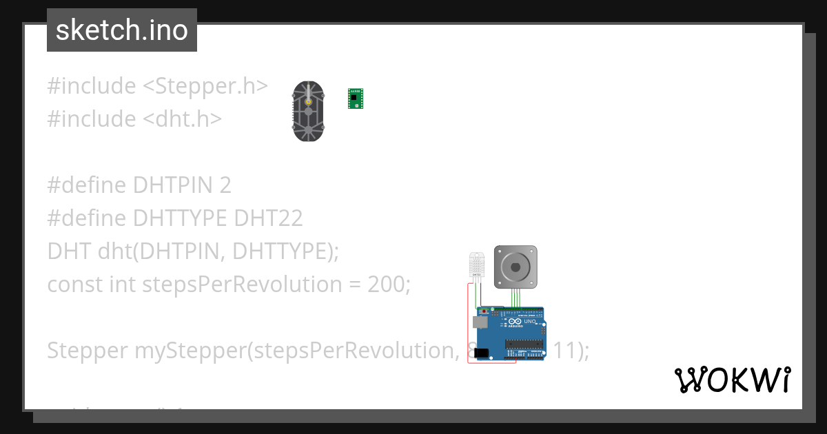 Les 8 - Wokwi ESP32, STM32, Arduino Simulator