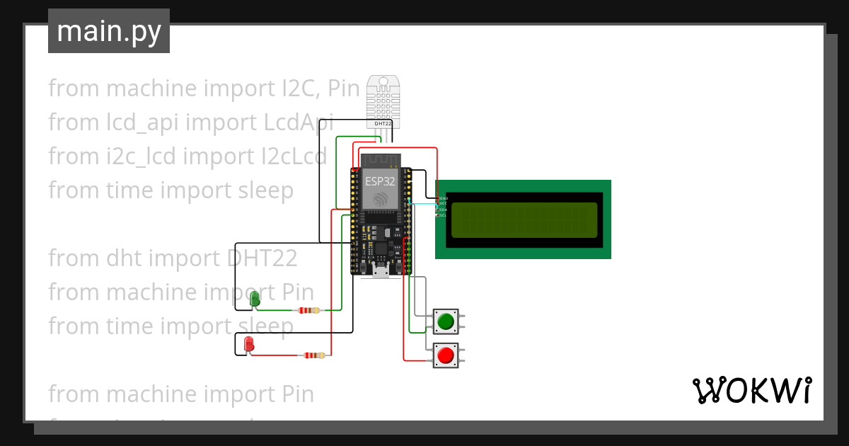 nyoba - Wokwi ESP32, STM32, Arduino Simulator